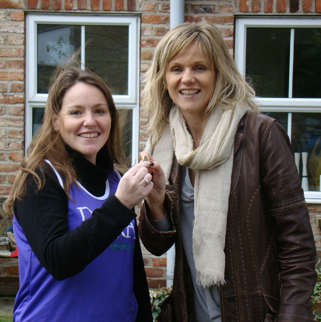 Beverley Businesswoman Hopes to Raise £26,385 | HU17.net – It’s all ...