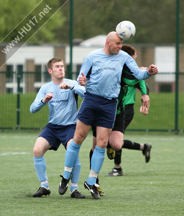 Beverley Town Vs Malet Lambert YC | HU17.net – It’s all about Beverley!