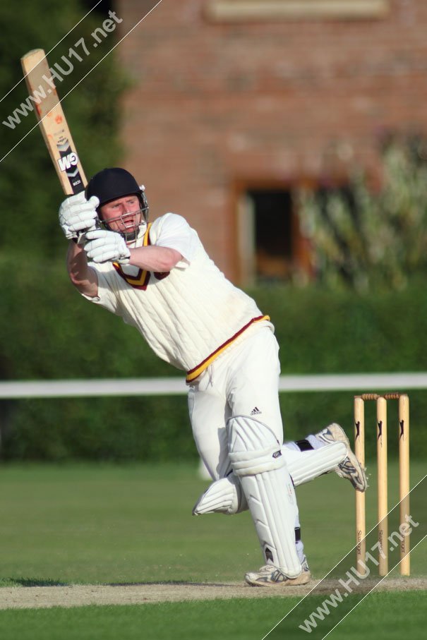 Walkington Lose Final By Six Runs | HU17.net – It’s all about Beverley!