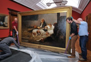 Art Goes Back On The Walls At Beverley Art Gallery | HU17.net – It’s ...