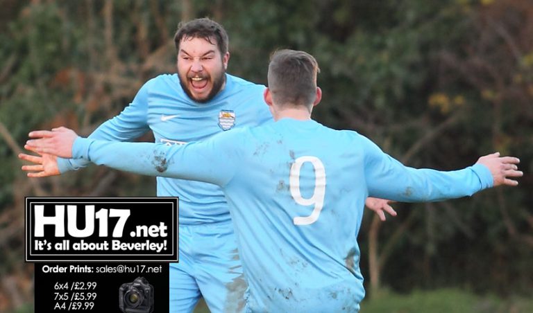 Nathan White Scores as Town Come From Behind To Beat United