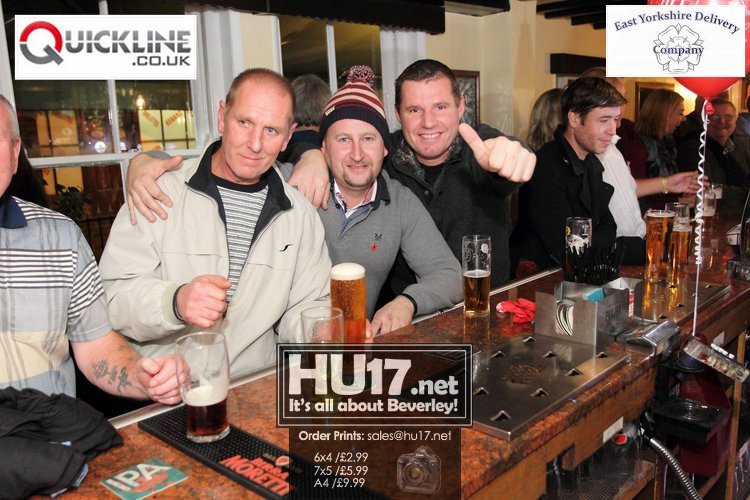 Wilkinson Family Mark 40 Years Of Business in Beverley | HU17.net – It ...