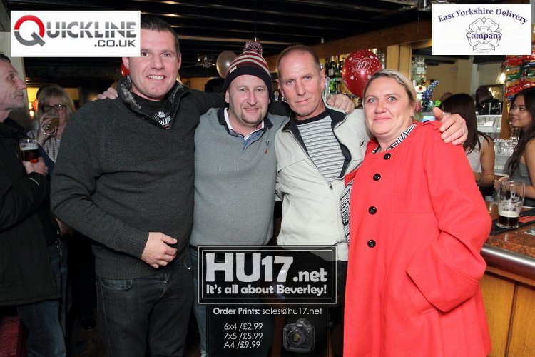 Wilkinson Family Mark 40 Years Of Business in Beverley | HU17.net – It ...