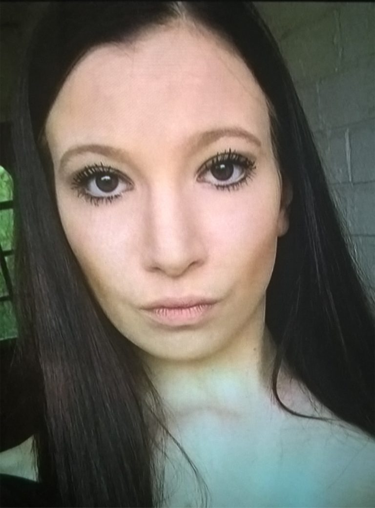 Can You Help Us Find Missing Woman Gemma Reeves?