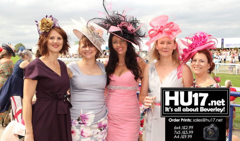 BEVERLEY RACES : Ladies Day 2018 Gallery Two | HU17.net – It’s all ...