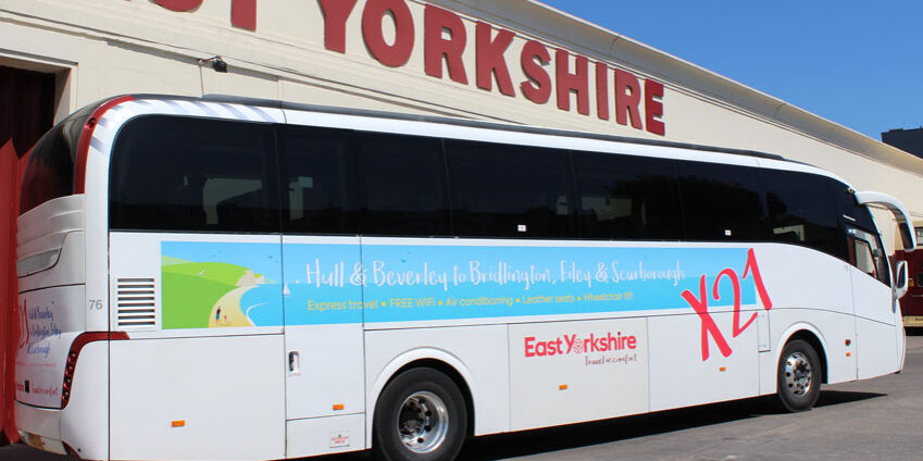 Beverley Bus Station Archives | HU17.net – It’s all about Beverley!