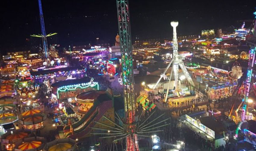 Parking Restrictions Increased For This Years Hull Fair Parking Restrictions Increased For This Years Hull Fair