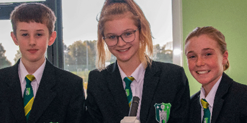 Longcroft School Archives | HU17.net – It’s all about Beverley!