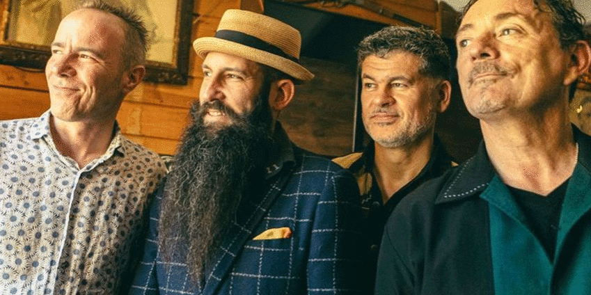 HU17.net It's All About Beverley